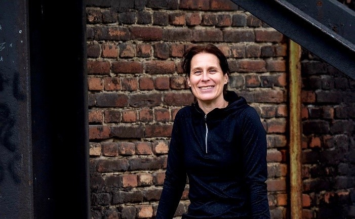 Fit für den Halbmarathon: Tipps von Lauftrainerin und Expertin Andrea ...