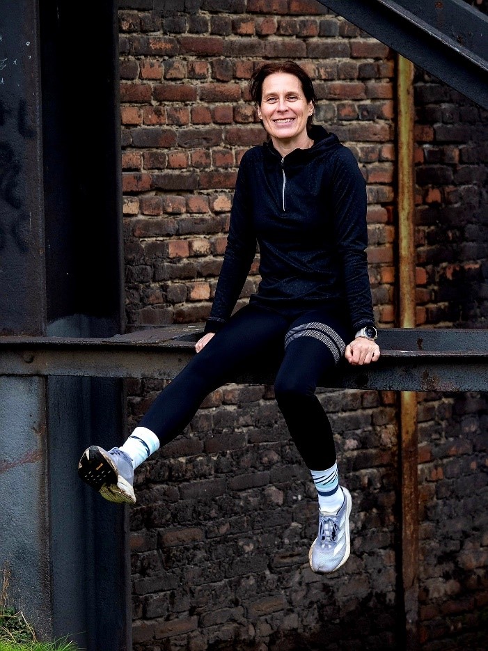 Fit für den Halbmarathon: Tipps von Lauftrainerin und Expertin Andrea ...